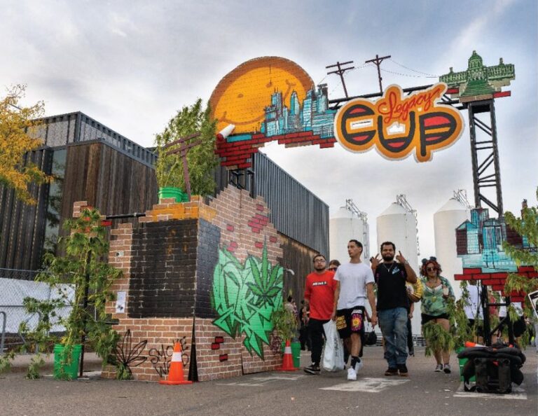 10 Marijuana Festivals in America You Must Visit - Oh Yeah Weed