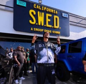 20 Celebrities With Their Own Cannabis Brands - Oh Yeah Weed